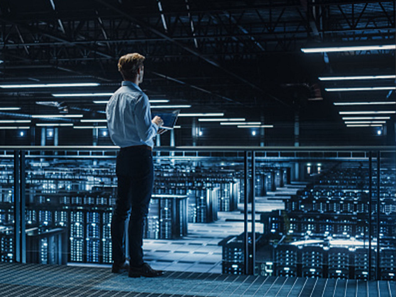 An Introduction to 224G System Architecture | Molex